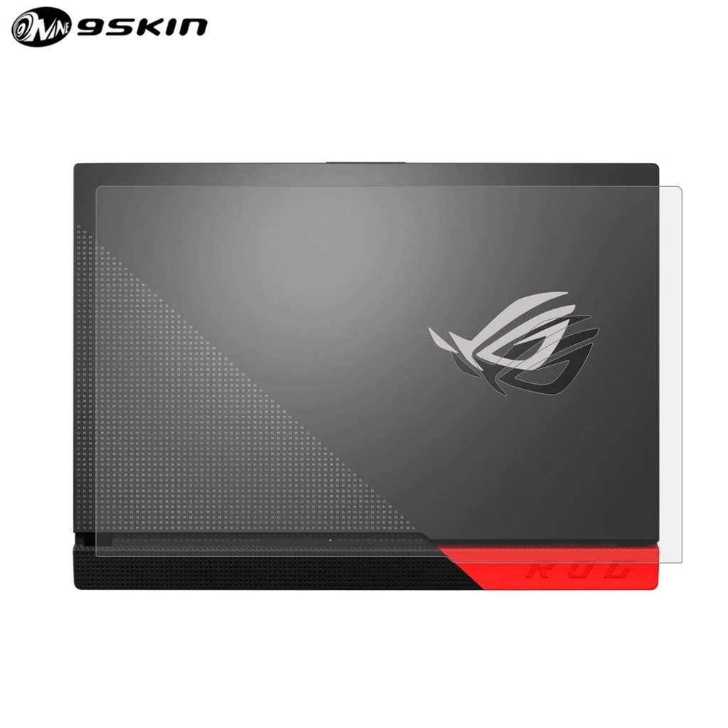 Jual 9Skin - Premium Skin Protector for ROG Strix G15 G513 - 3M Matte ...