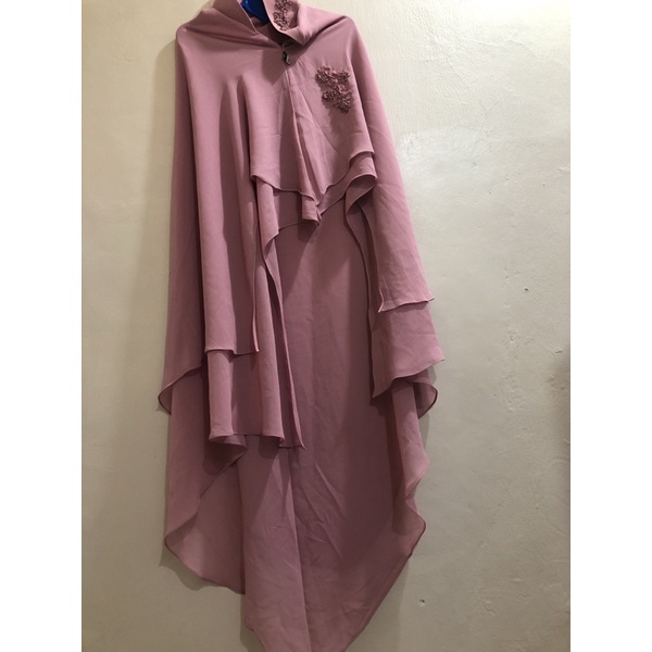 Jual himar new with tag luna hijab | Shopee Indonesia