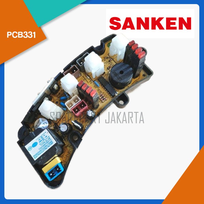 Jual MODUL PCB MC SANKEN ASW-776 , ASW-750 | Shopee Indonesia