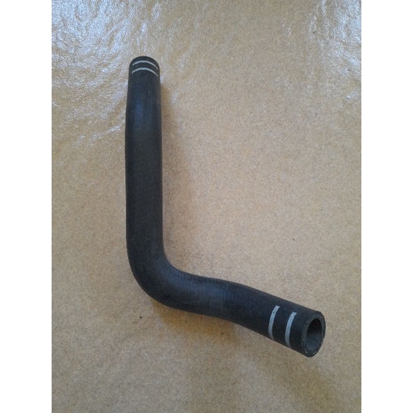 Jual TATA MOTORS SUPER ACE HOSE (SELANG AIR COOLER) | Shopee Indonesia