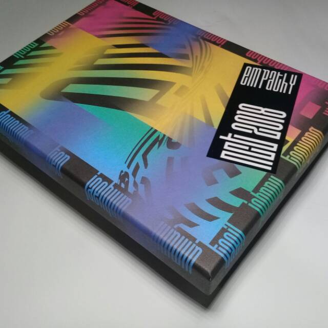 Jual Album NCT 2018 Empathy Dream Ver. | Shopee Indonesia