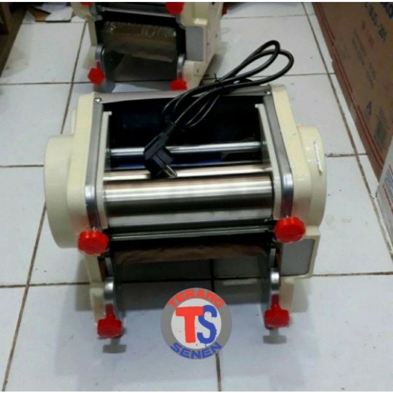 Jual GILINGAN MIE LISTRIK WILLMAN DJJ 200c | Shopee Indonesia