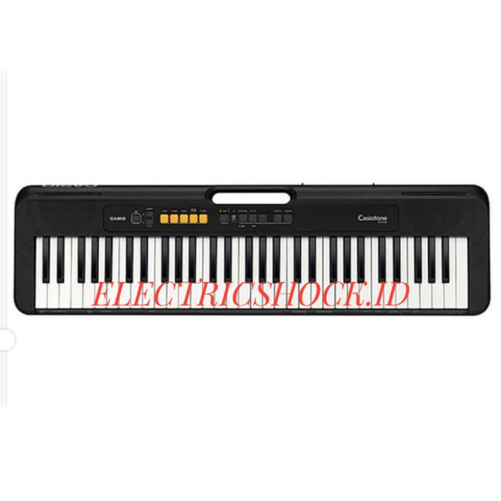Jual Keyboard CASIO CTS100 Original CTS 100 / CT S100 Garansi Resmi ...