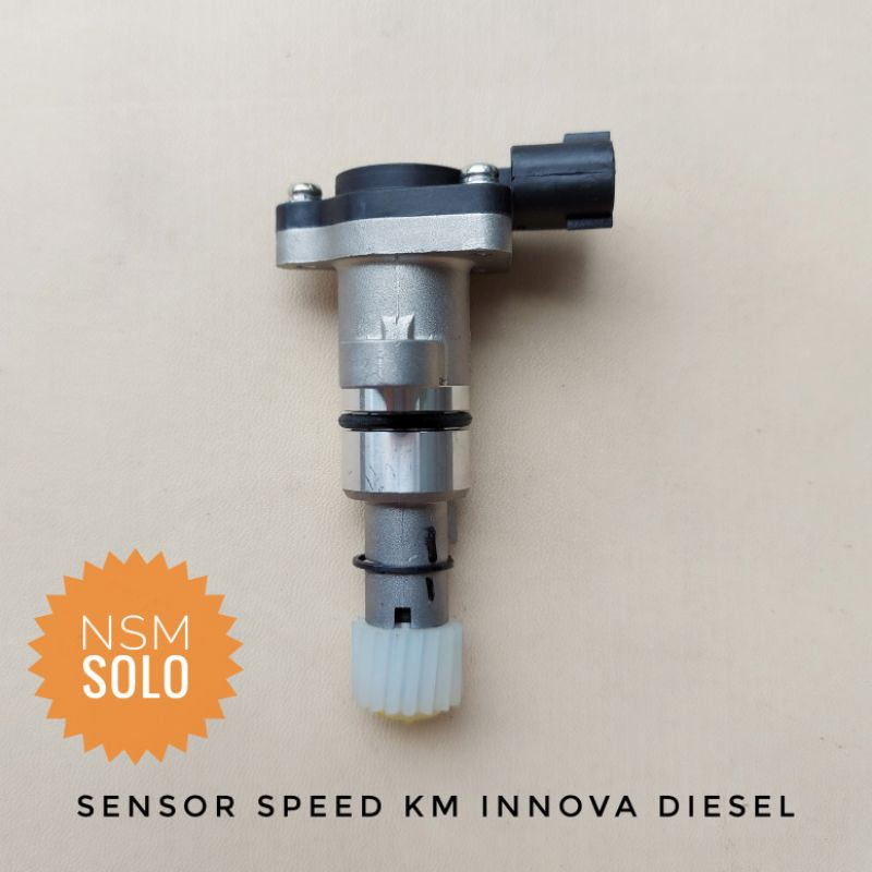 Jual Sensor Speed Kilometer Speedometer Mobil Toyota Innova Diesel ...
