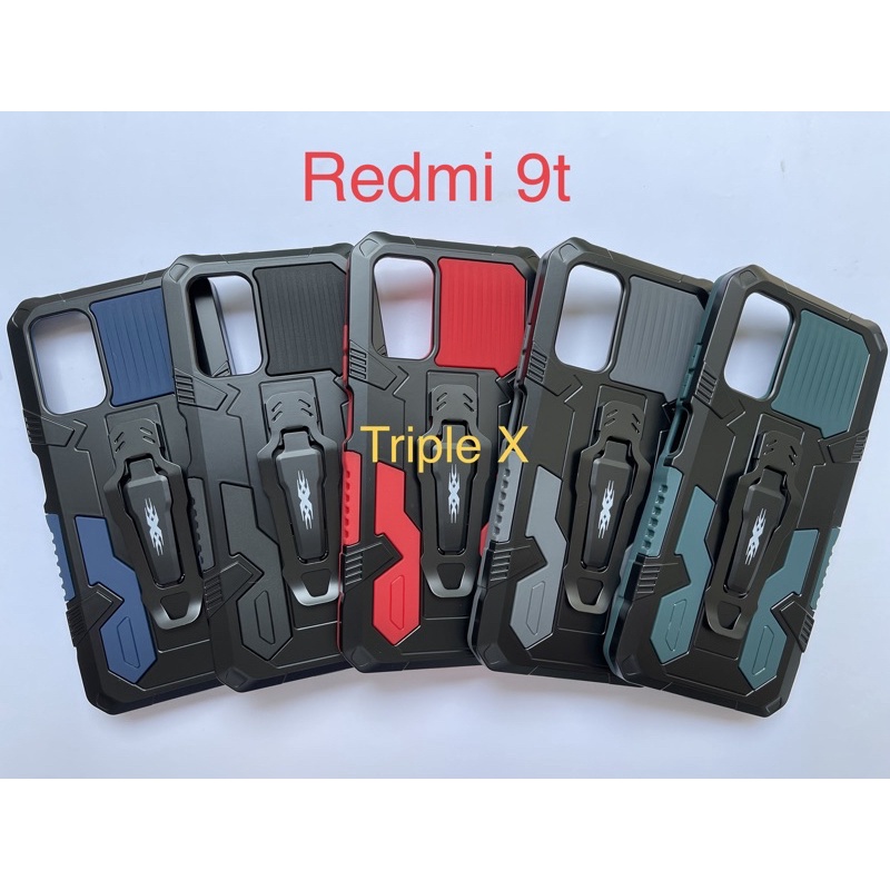 Jual Case I crystal Redmi 9t | Shopee Indonesia