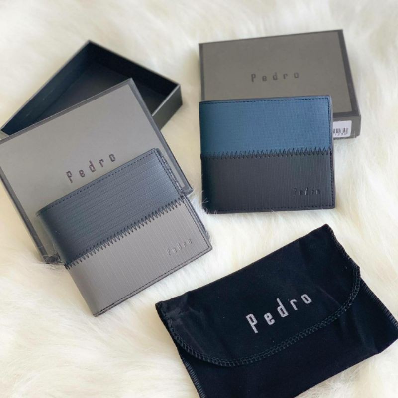 Jual dompet pedro | Shopee Indonesia