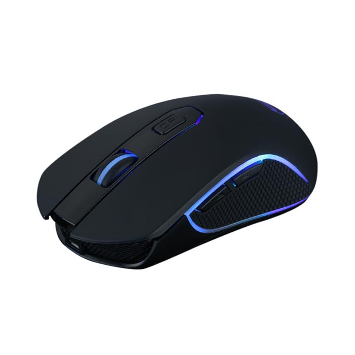 Jual Imperion W505 Teleport 2.4G Wireless Gaming Mouse | Shopee Indonesia