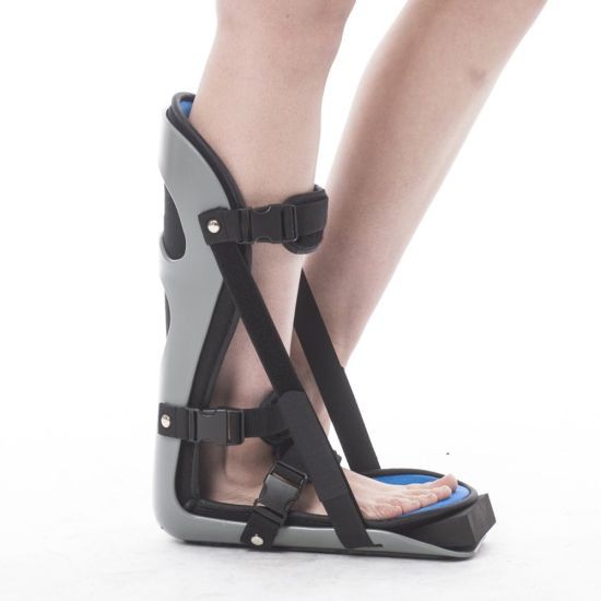 Jual AFO Night Splint / Drop Foot / Plantar Fasciitis / Stroke ...