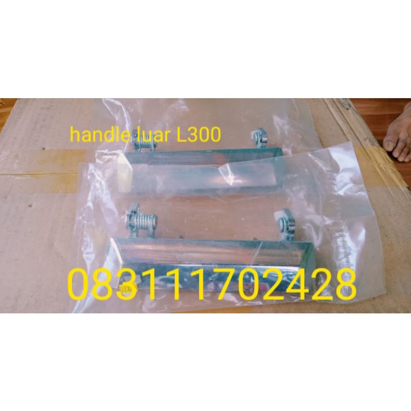 Jual Hendle luar mobil L300 harga satuan | Shopee Indonesia