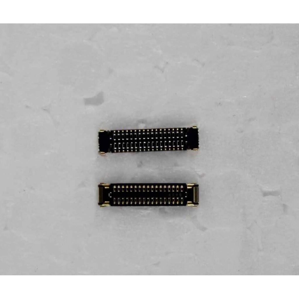 Jual KONEKTOR LCD- LAYAR GAMBAR VI V15 34PIN ORI CONNECTOR LCD- LAYAR ...
