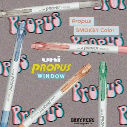 Jual kOKUYO UNI PROPUS WINDOW (SATUAN) | Shopee Indonesia