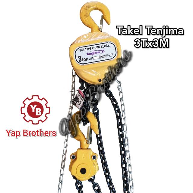 Jual Takel Tenjima 3Tx3M | Shopee Indonesia