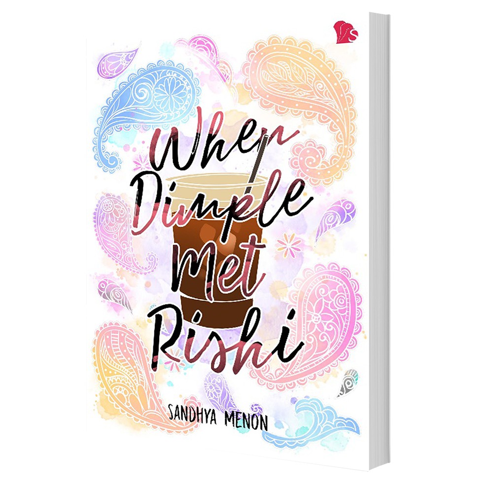 Jual WHEN DIMPLE MET RISHI | Shopee Indonesia