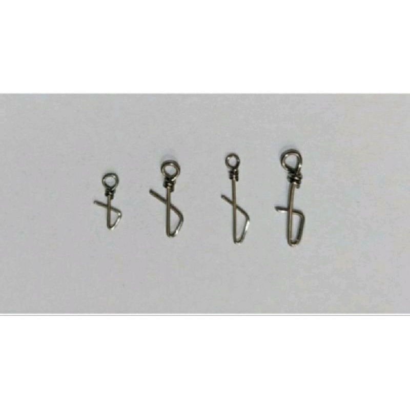 Jual Peniti Pancing Pindat GF (1Bungkus Isi 12 Pcs) | Shopee Indonesia