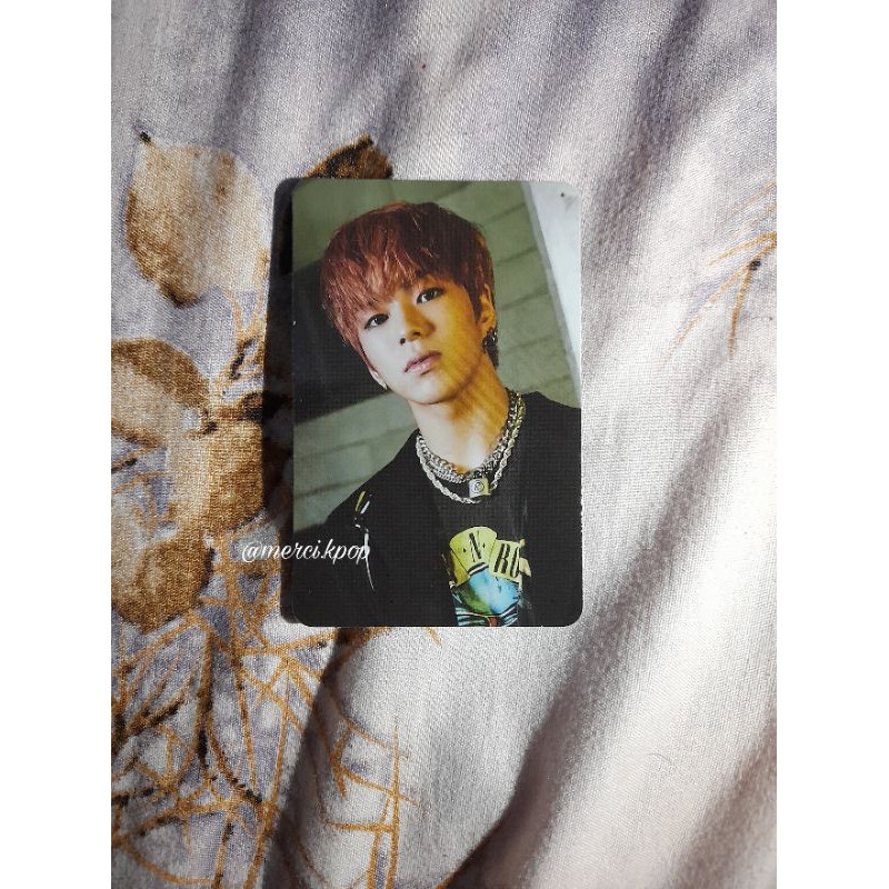 Jual TREASURE THE FIRST STEP CHAPTER 1 PHOTOCARD MASIHO, JUNKYU, JAE ...