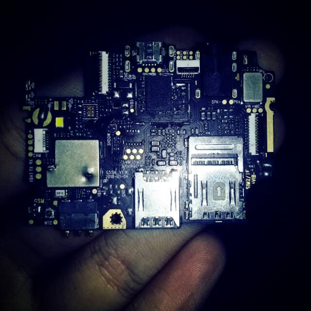 Jual Advan s50 4G ( i5g ) | Shopee Indonesia