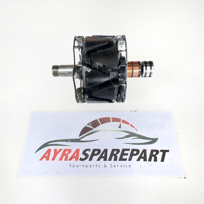 Jual Rotor assembly - angkur alternator mobil Honda Stream 1.7cc ...