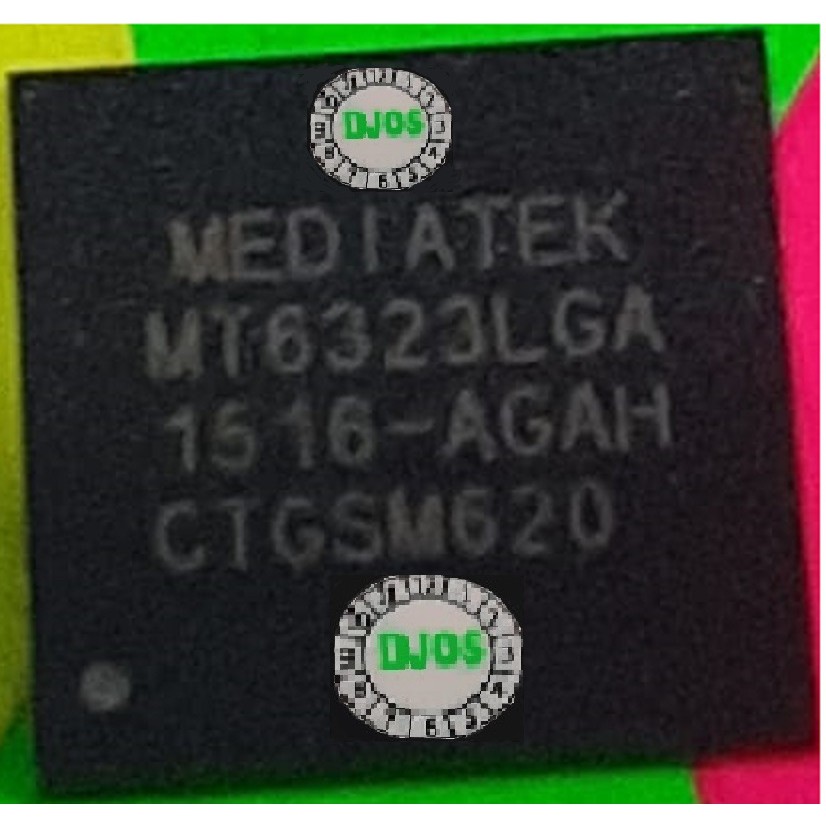 Jual IC MT6323LGA IC POWER MT6323LGA LENOVO ORIGINAL MT 6323 LGA | Shopee Indonesia