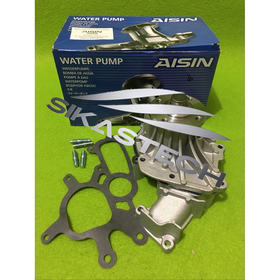 Jual 16100-39485 WATER PUMP WITH HOUSING / POMPA AIR MESIN LENGKAP ...