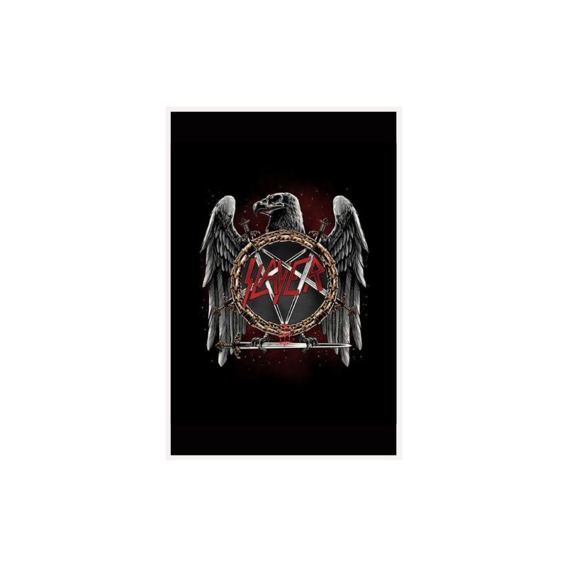 Jual POSTER I SLAYER I A3+, A4 & A5 | Shopee Indonesia