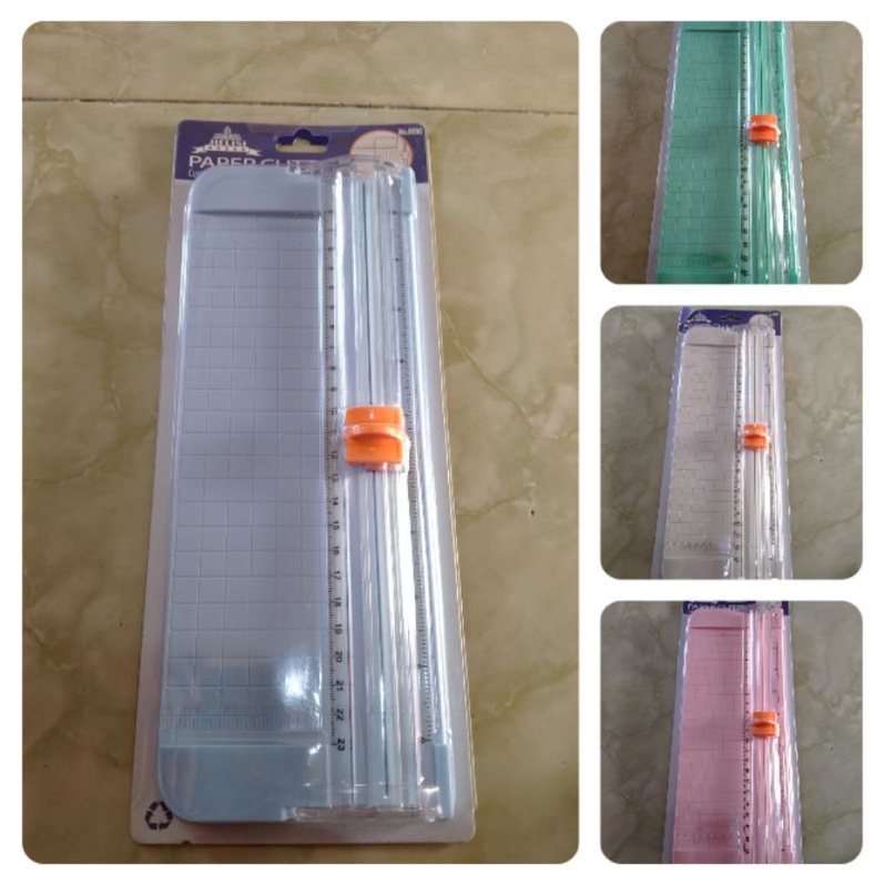 Jual alat pemotong kertas jielisi, paper cutter jielisi, pemotong ...