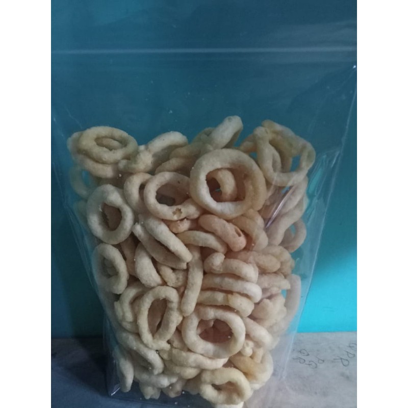 Jual Lanting Klanting Kelanting Slondok Getuk Cemilan makanan Ringan ...