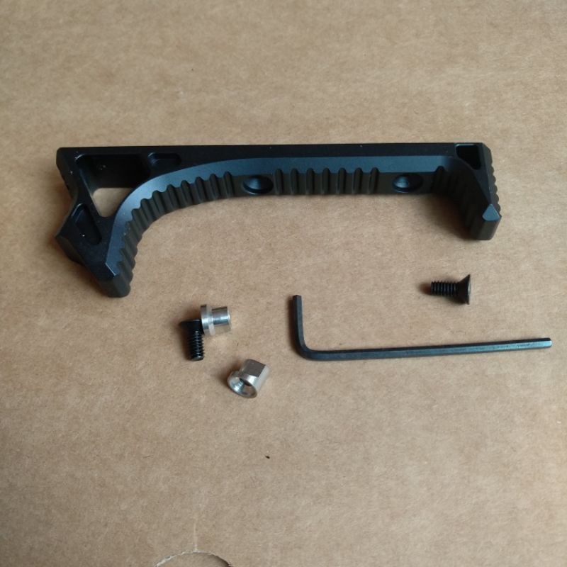 Jual rail keymod | Shopee Indonesia