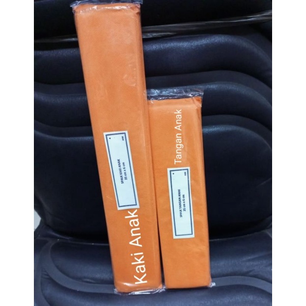 Jual Spalk Bidai Anak Tangan & Kaki | Shopee Indonesia