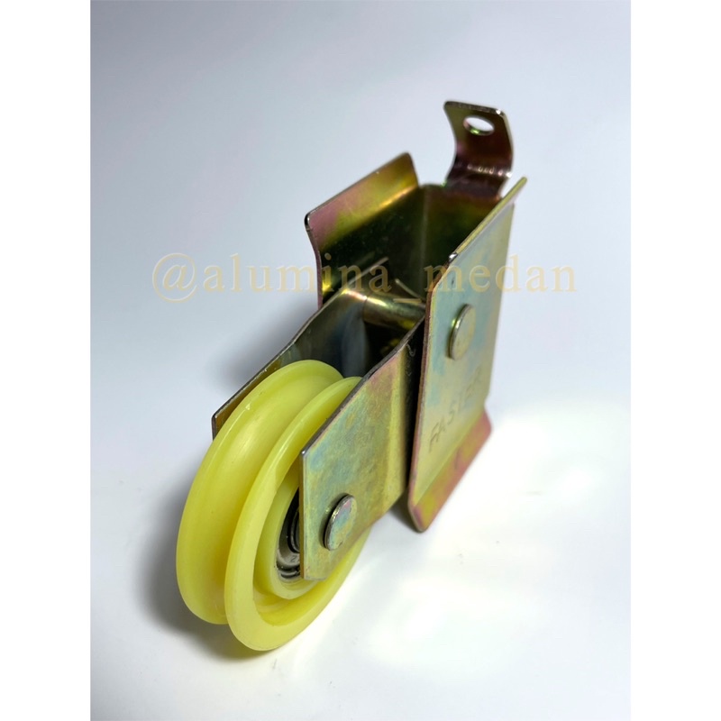 Jual Roda Pintu Geser / Roda Sliding Door | Shopee Indonesia