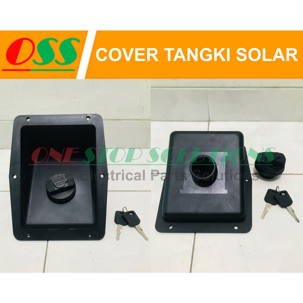 Jual COVER TANGKI SOLAR UNIVERSAL TUTUP GENSET | Shopee Indonesia