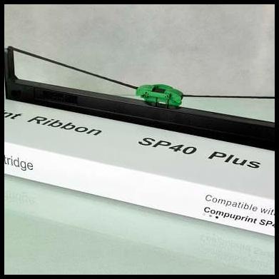 Jual Pita Printer Compuprint Sp 40 Plus Sp40 Plus | Shopee Indonesia