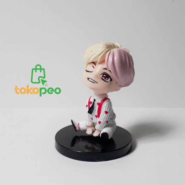 Jual Action figure model kartun alan boy 1A (1pcs) | Shopee Indonesia