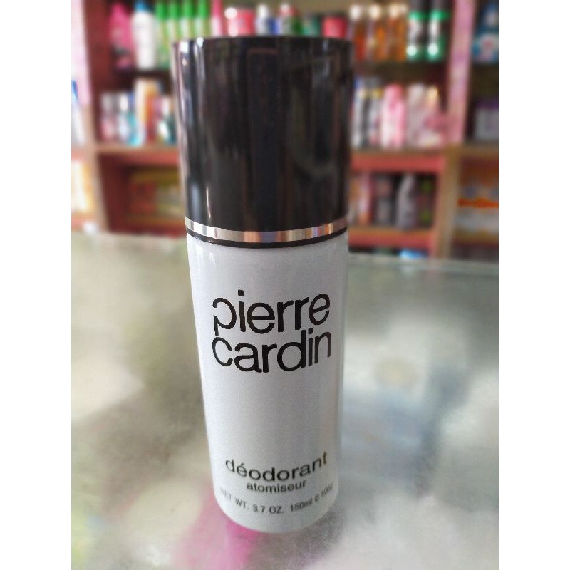 Jual Piere Cardin 150 ml | Shopee Indonesia