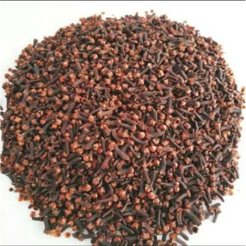 Jual Cengkeh/cengkih 100gram. | Shopee Indonesia