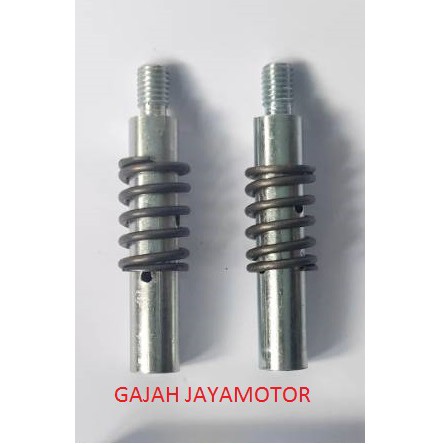 Jual Peninggi shock skok sok sambungan sulingan depan lobang oli plus ...