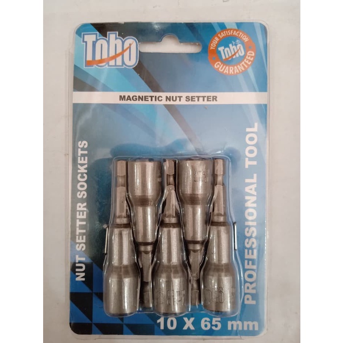 Jual Mata Bor Roofing Toho 10 x 65 mm | Shopee Indonesia