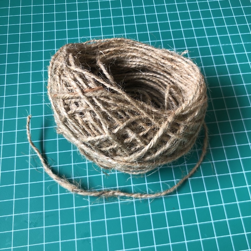 Jual TALI RAMI 1M | Shopee Indonesia