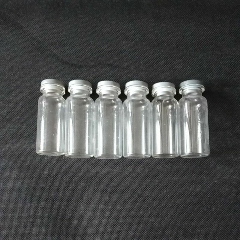 Jual Botol Vial 12 ml | Shopee Indonesia