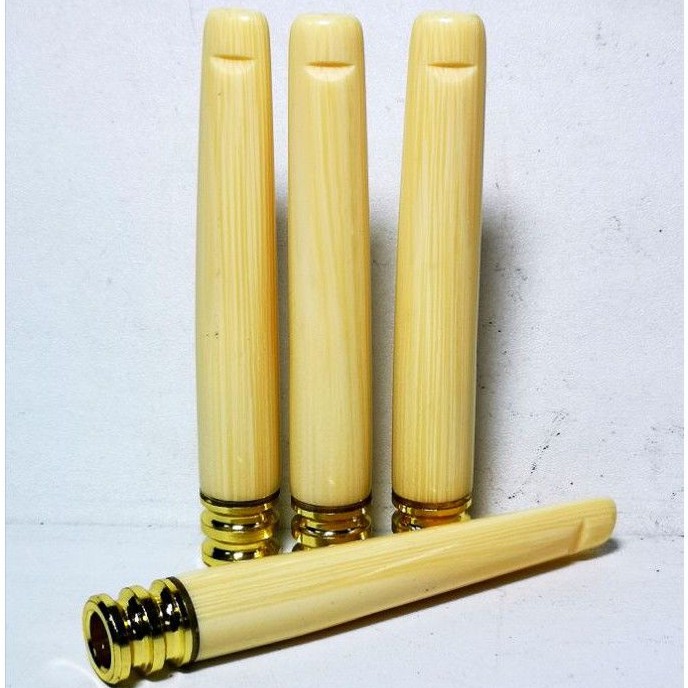 Jual PIPA ROKOK GADING 8 CM POLOS | Shopee Indonesia