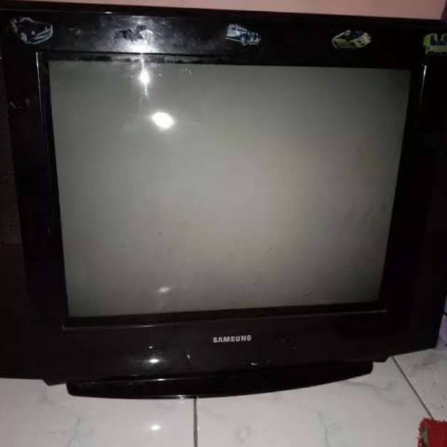 Jual Tv tabung samsung 14 inch | Shopee Indonesia