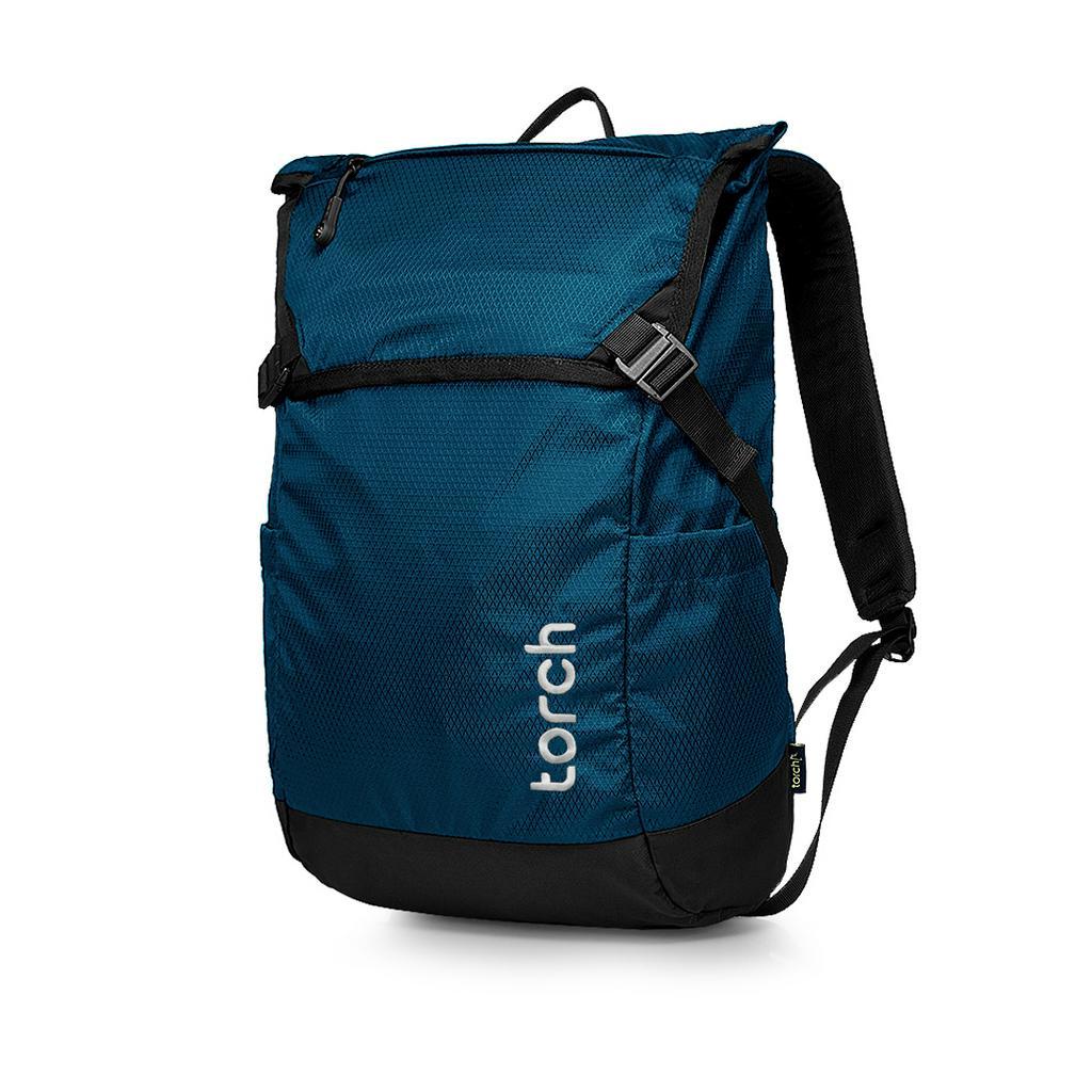 Jual TORCH Sinpo Tas Ransel Punggung Sekolah Kerja Travelling Laptop ...