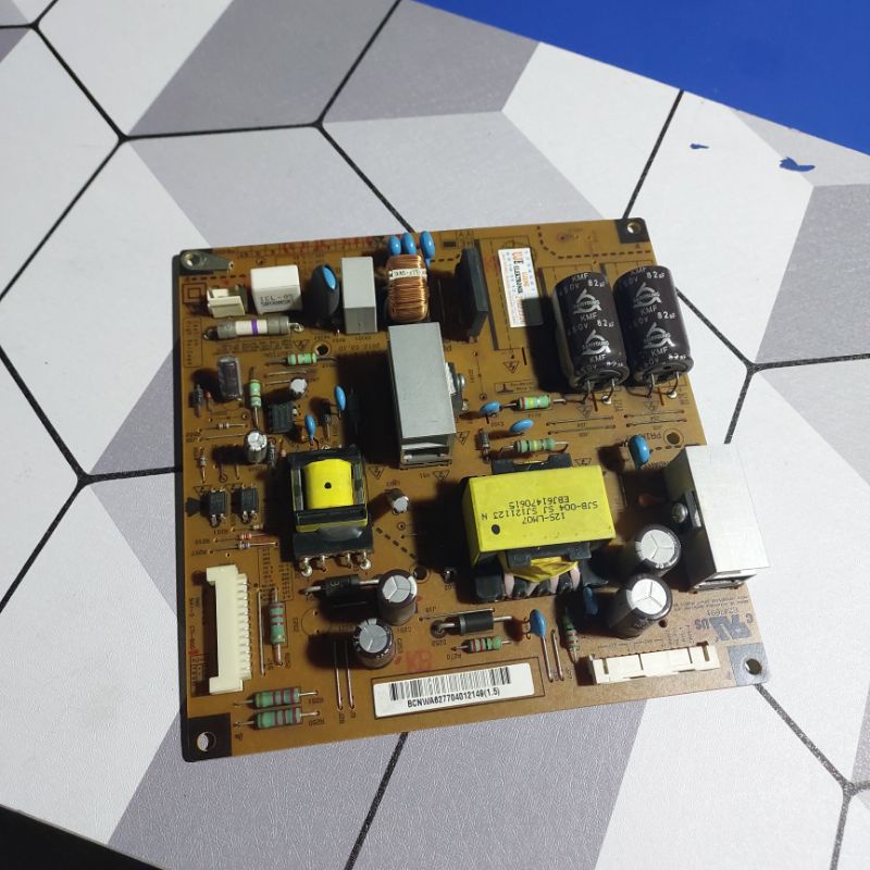 Jual PSU POWER SUPPLY TV LG 32LS3400 | Shopee Indonesia