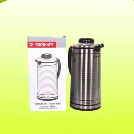 Jual Termos Air Sigma 1,6 Shopbintari | Shopee Indonesia