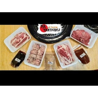 Jual Paket Grill Terlengkap & Harga Terbaru November 2024 | Shopee ...