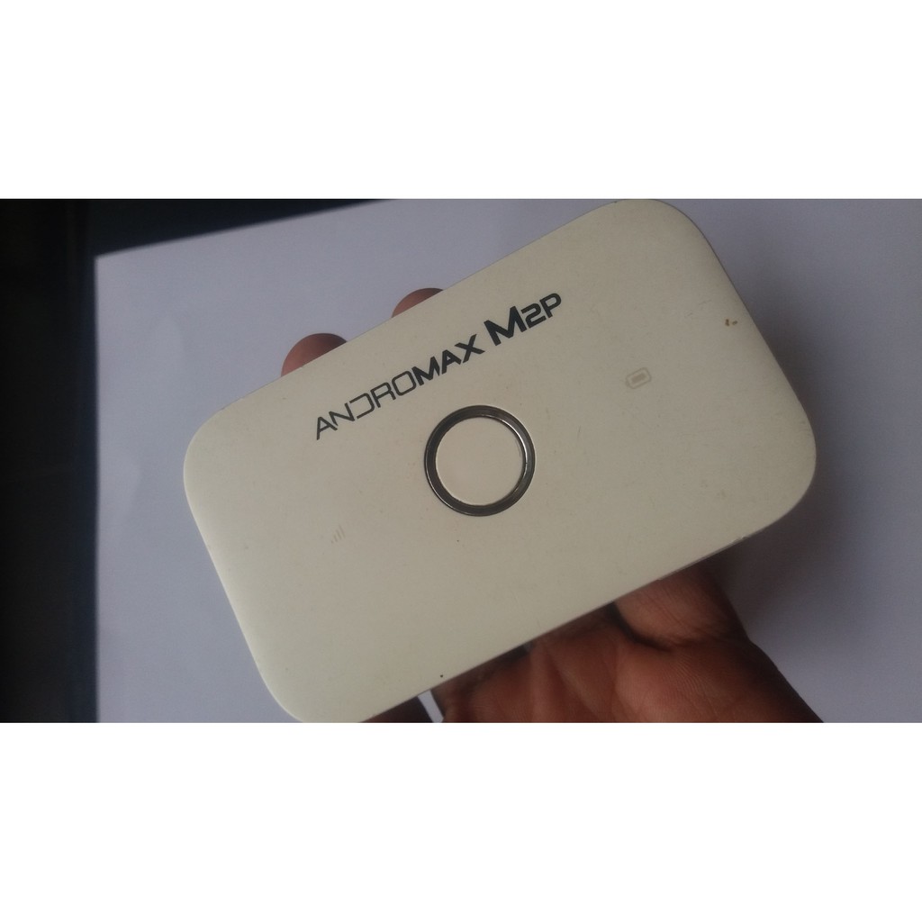 Jual Modem Mifi Smartfren 4G Andromax M2P Huawei (Bekas/Second ...