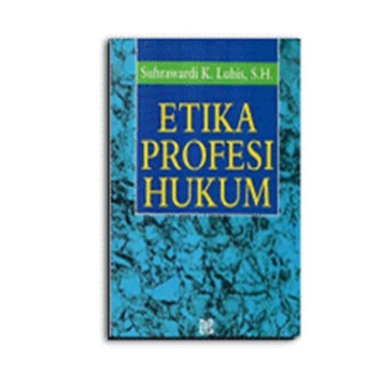 Jual Buku Etika Profesi Hukum | Shopee Indonesia Jual Buku Etika Profesi Hukum | Shopee Indonesia