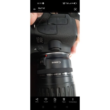 Jual Canon eos e70s japan | Shopee Indonesia