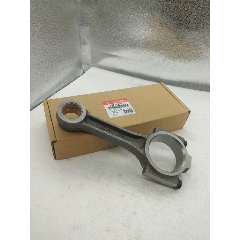 Jual CONROD SETANG PISTON YANMAR 4D94LE | Shopee Indonesia