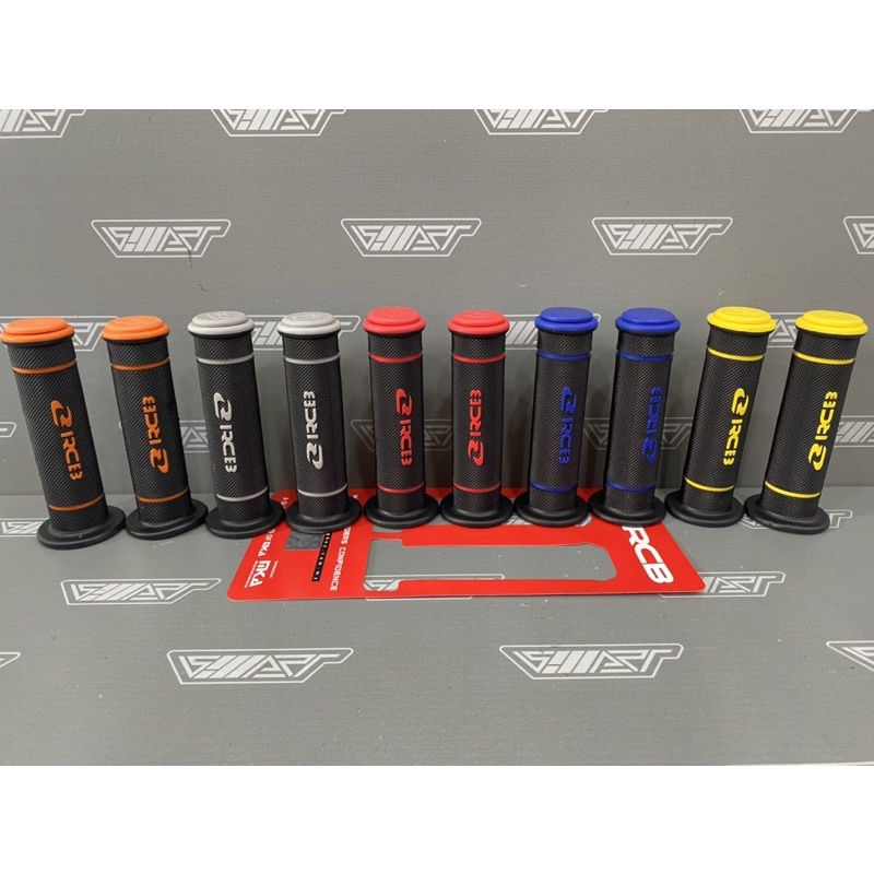 Jual GRIP RCB / HANDGRIP RCB HG 55 WARNA GRIP HG55 | Shopee Indonesia