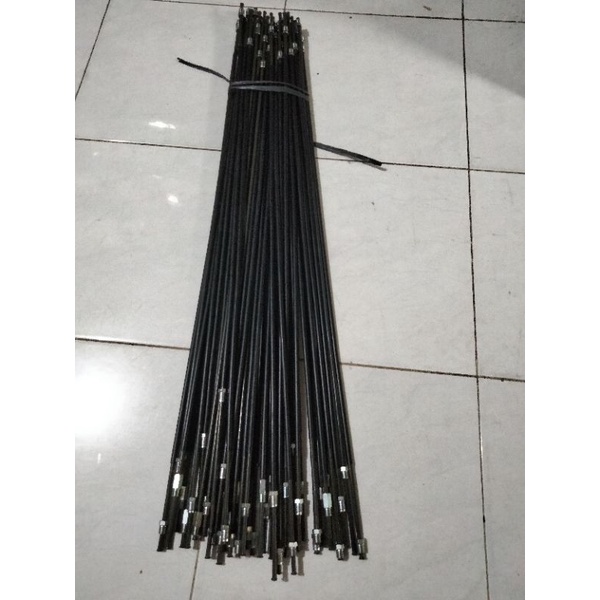 Jual pipa selang rem,selang Copling mobil Nepel 12 panjang 100cm ...